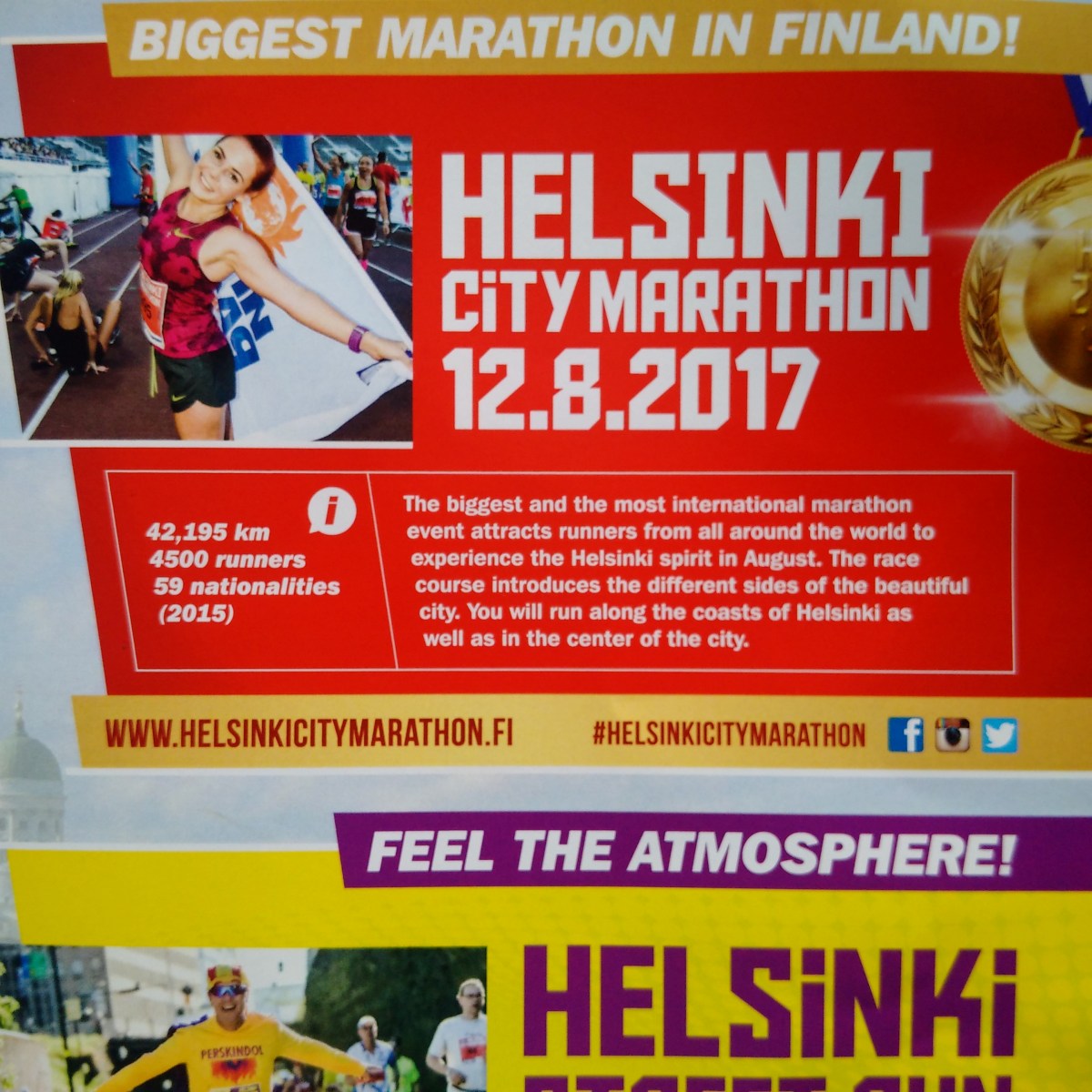 I have a fin(n)ish line – Skandinavien Island Baltikum + weitere Abenteuer